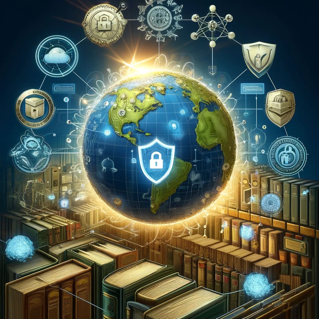 The Critical Role of Cybersecurity in Today’s Digital World - Training.b-hitech